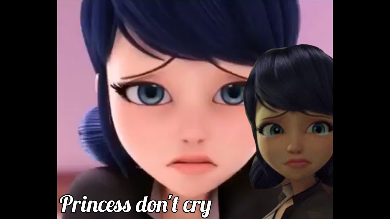 /Amv/ Princess don't cry - YouTube