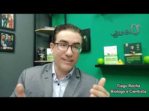 DIABETES tem CURA? Melhor REMÉDIO do mundo.