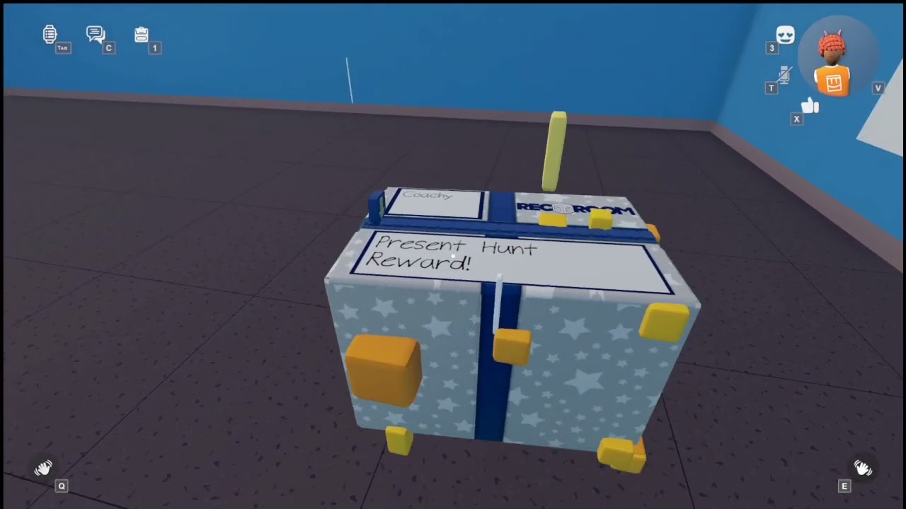 Beta Tester Server Rec Room - YouTube