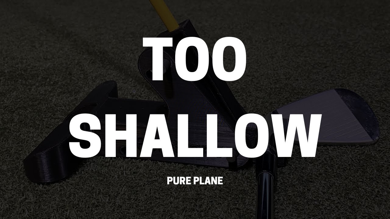 Learn Why You're Too Shallow and How to Fix It - YouTube