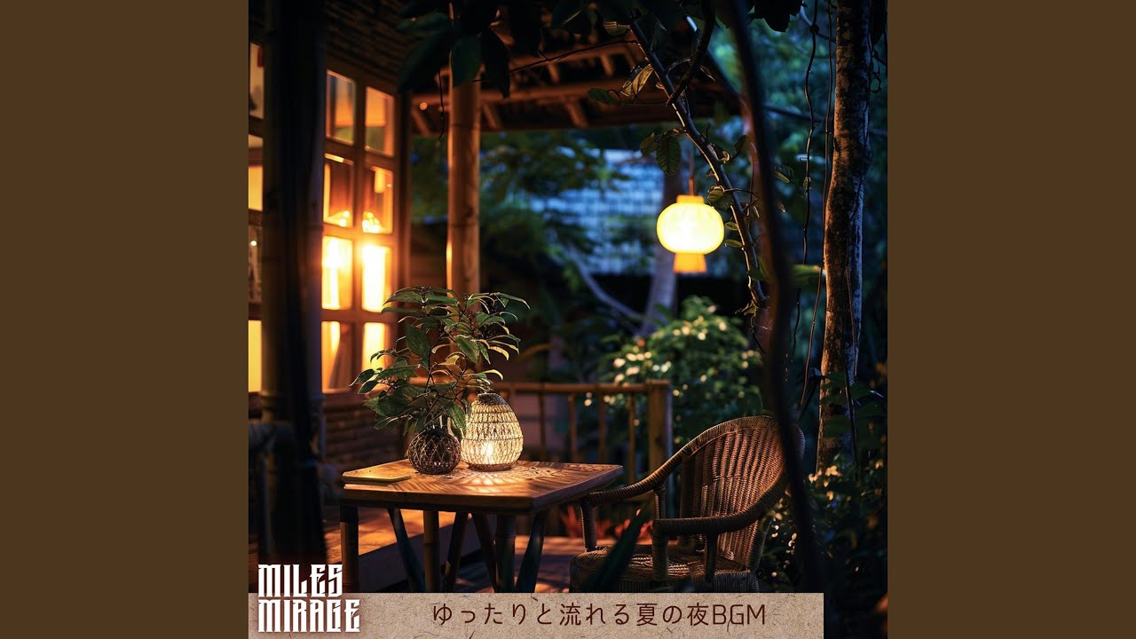 Evening Dewdrops Dance - YouTube