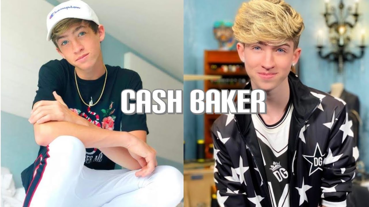 Cash Baker February Tik Tok ll Tik Tk - YouTube