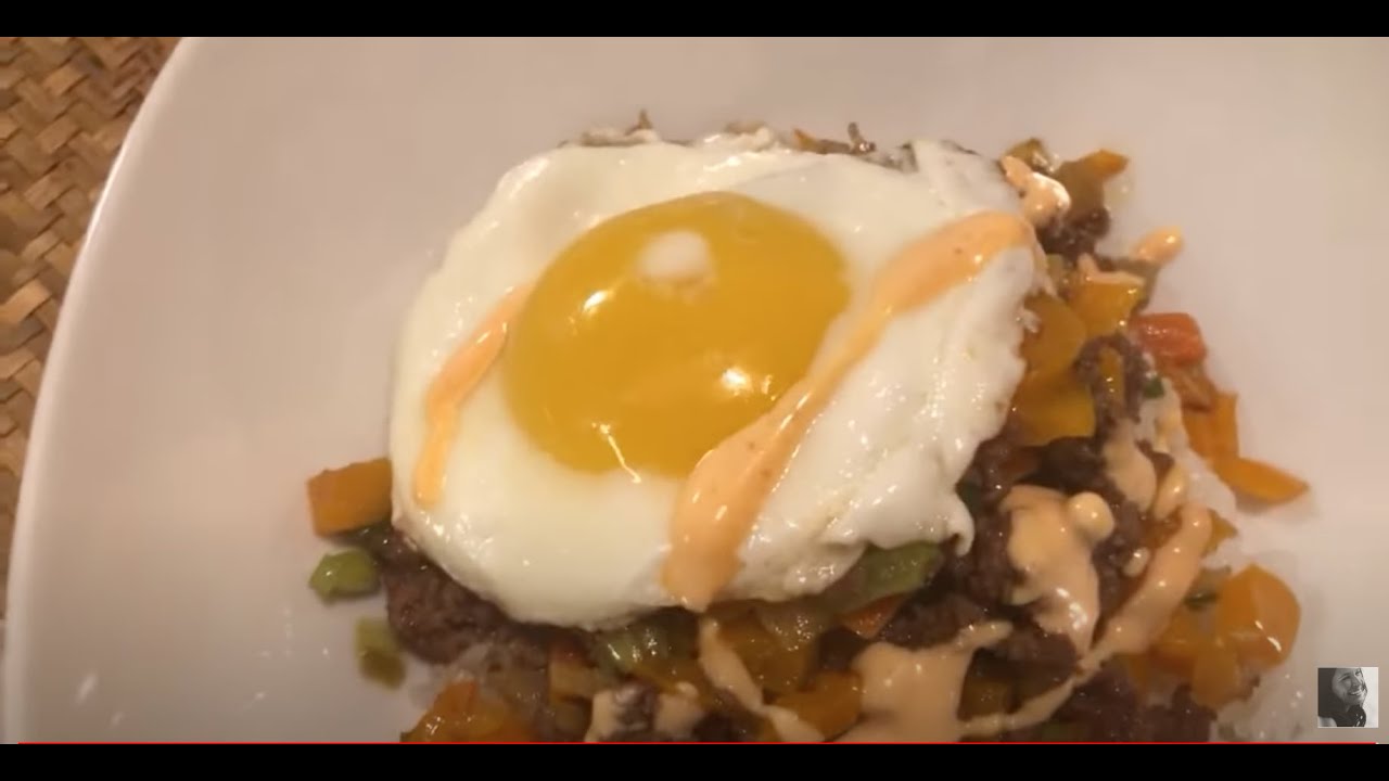 Cooking Hello Fresh Savoury Beef - YouTube