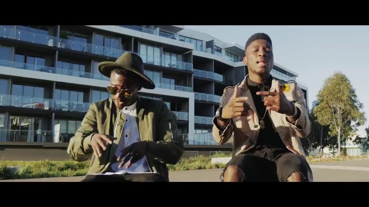 GStarBoyzz - They 1 Know | New Sierra Leone Music 2016 Latest | DJ ...