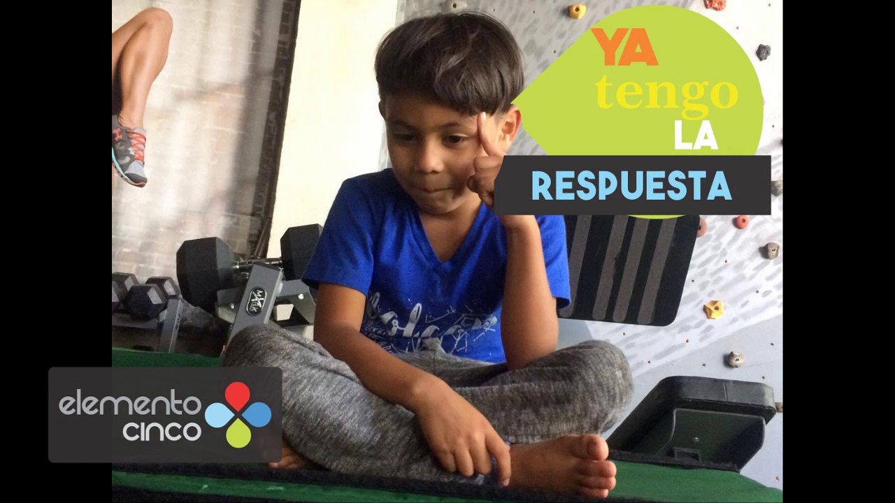 Wendy Aranda, Educadora Física - YouTube