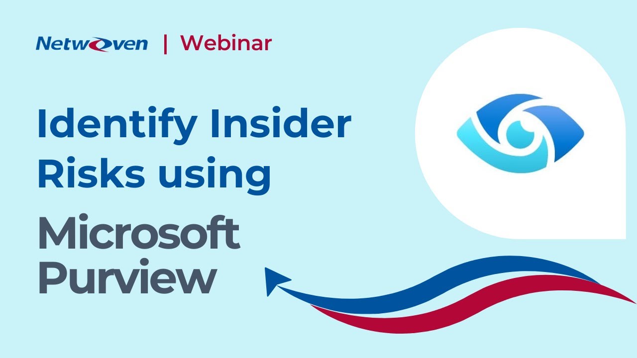 Identify Insider Risks and Prevent Data Exfiltration with Microsoft ...