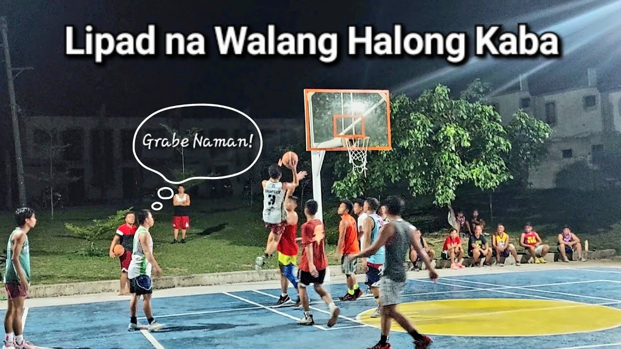 Pisikalan ang Laro ni Jason Tatom ng Casa Mira, Nagmatigasan ng Katawan ...