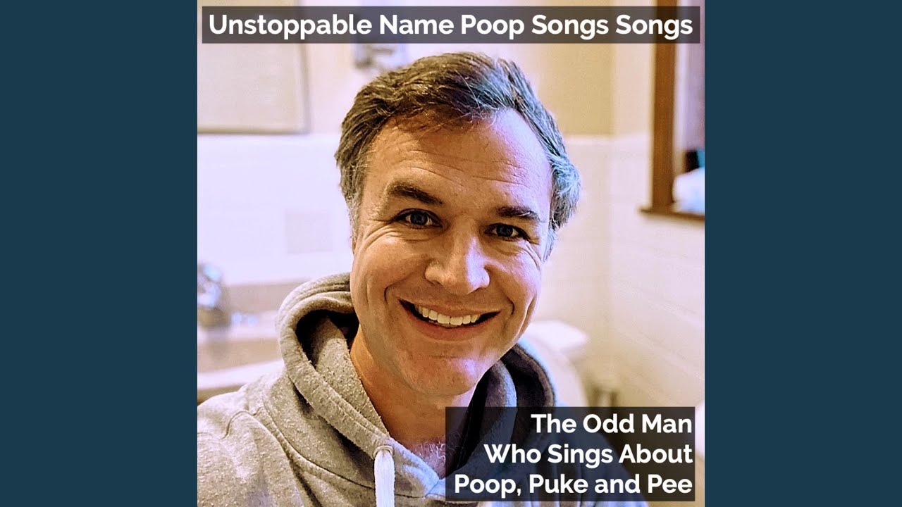 The Bonnie Poop Song - YouTube