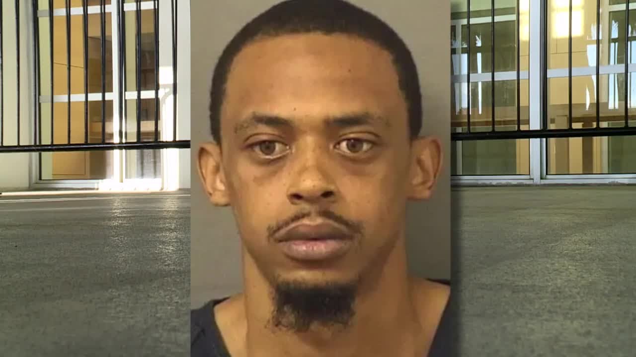 Gardens Mall shooter Devon Graham reads letter in court before ...