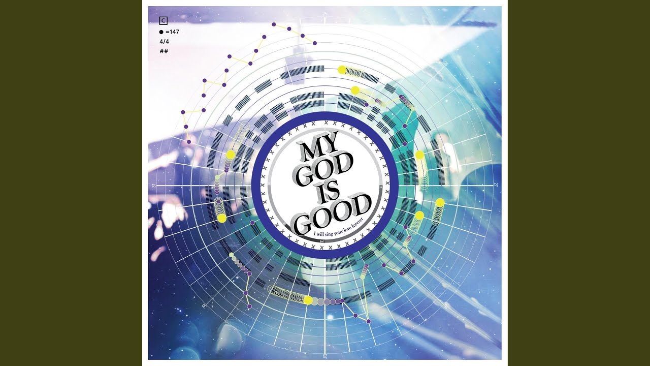 My God Is Good - YouTube