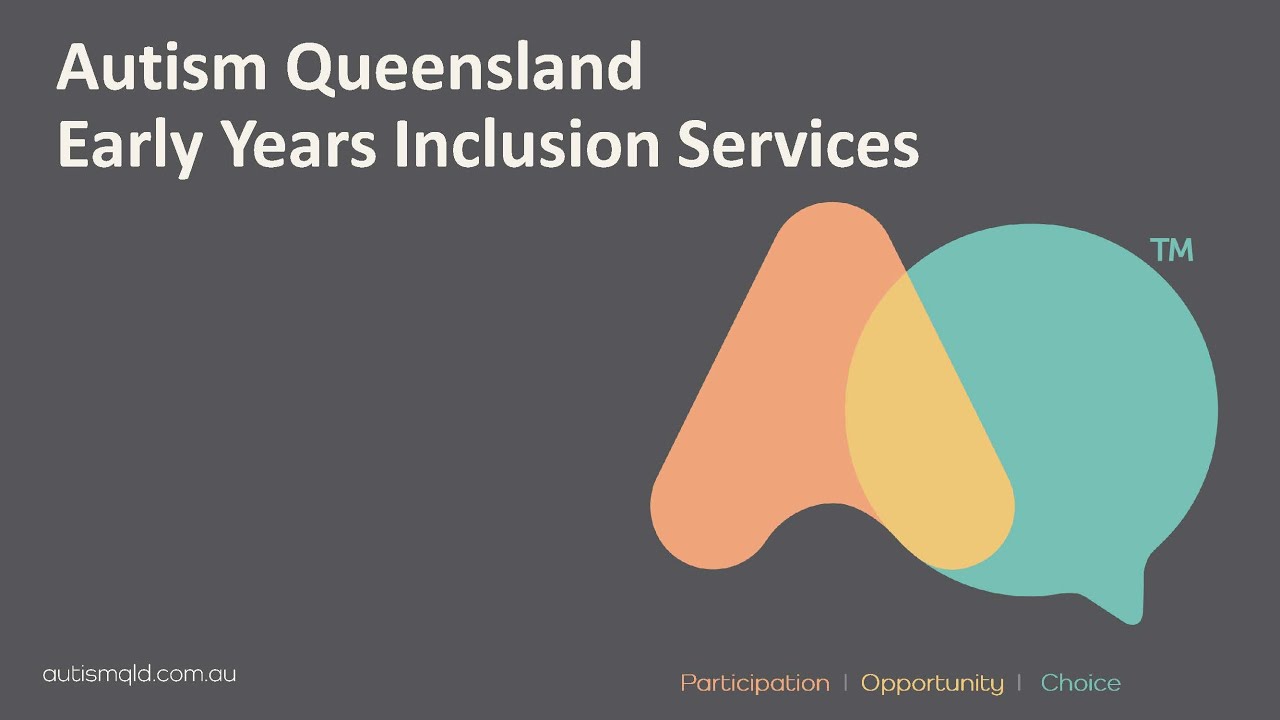 AQ Kindergarten Inclusion Service - YouTube