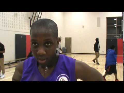 Jane & Finch March Week Insanity Interview with Coach Rami (Canada ...