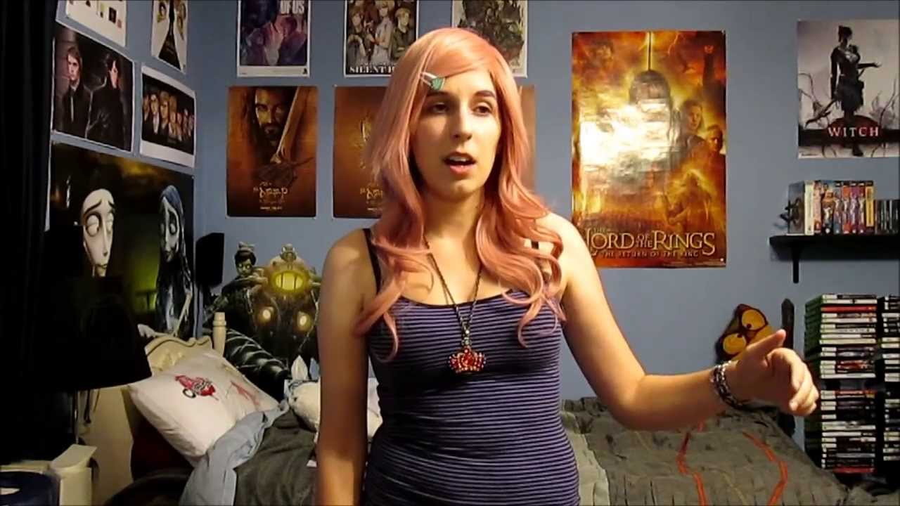 Cosplay 101: Planning Your First Costume - YouTube