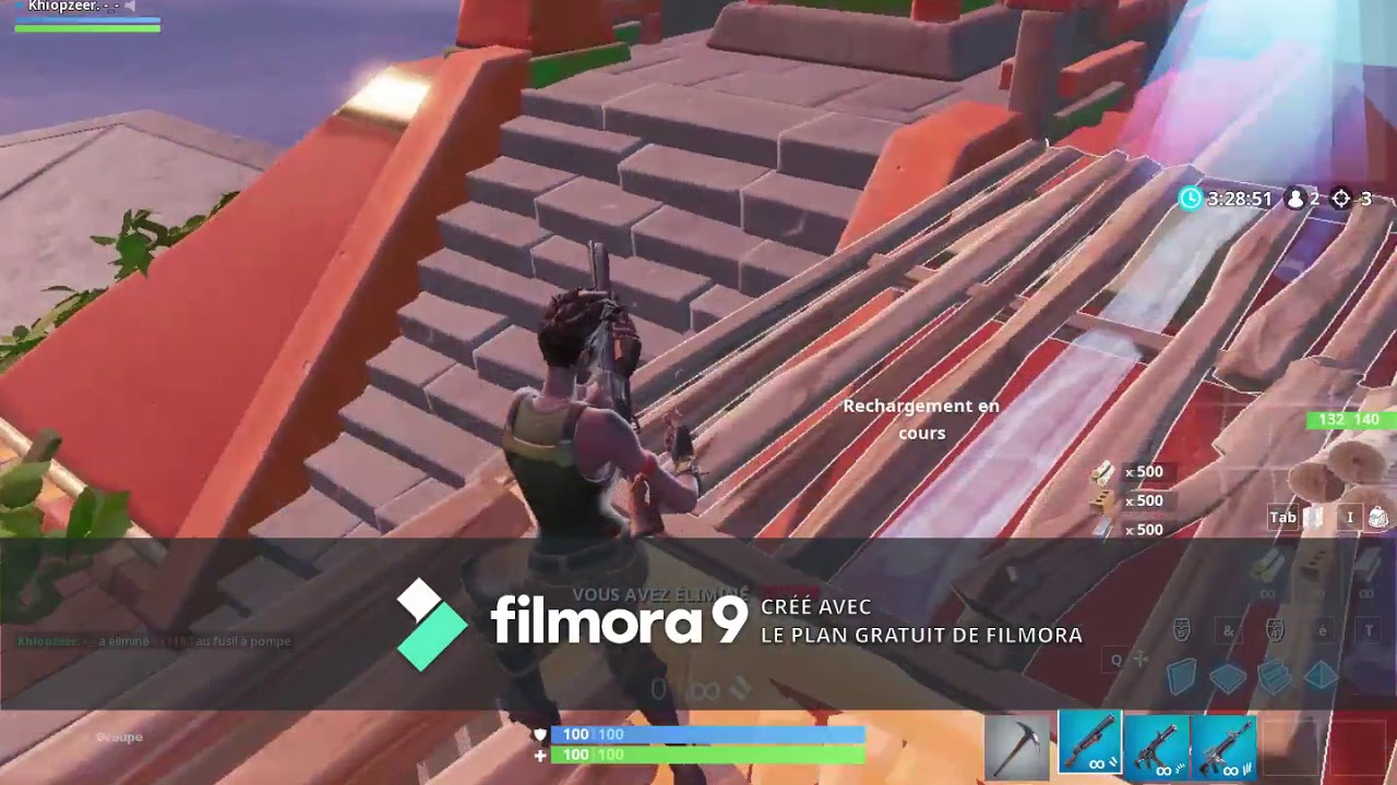 Fortnite Compilation Youtube