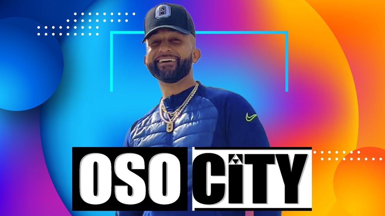 REGGAETON MIX - OSOCITY 2022 - THE BEST REGGAETON MIX BY OSOCITY - YouTube