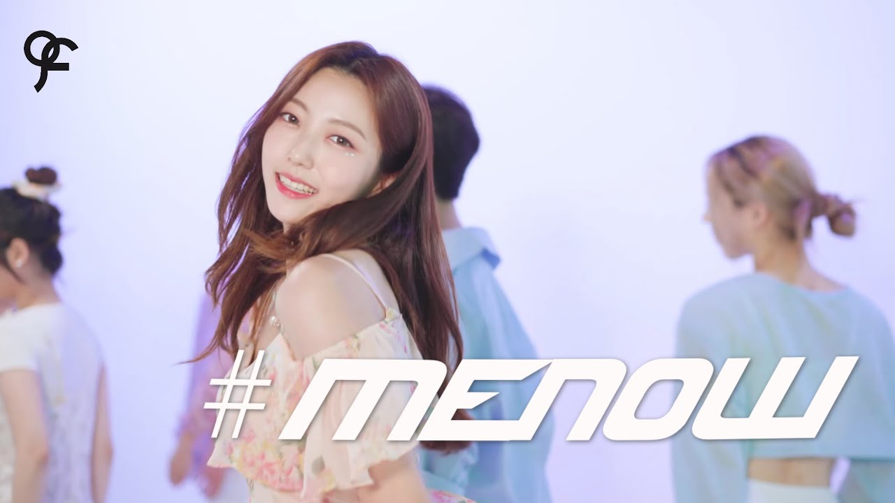 fromis_9 - #menow | 프로미스나인 미나우 커버댄스 Cover Dance | 서울대학교 222Hz | #fromis ...