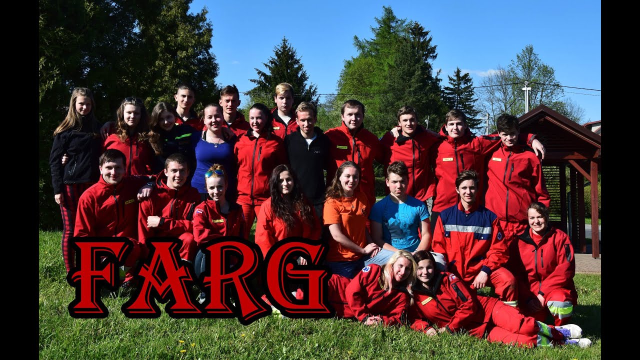 Farg- úvodní video - YouTube