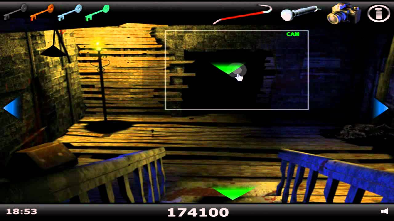 Let's Play Ghostscape Part 2 w/TheTowerringInferno - YouTube