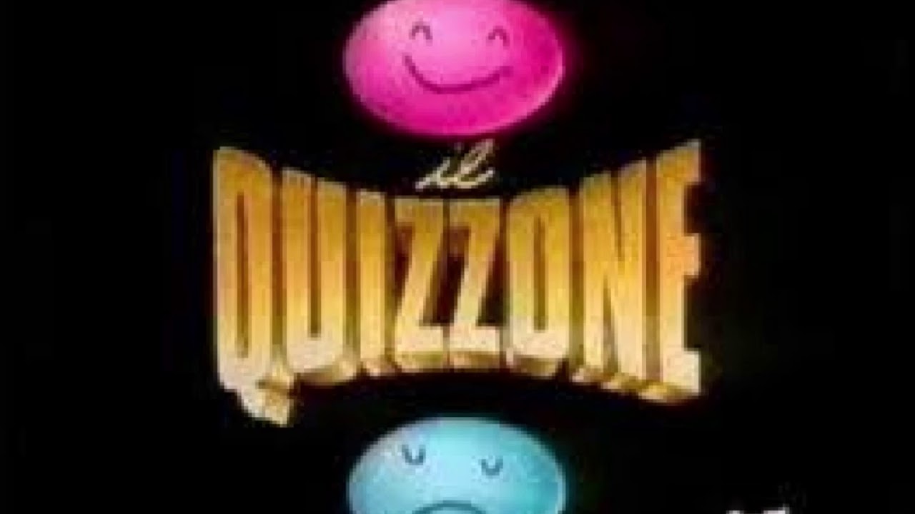 Sigla Completa Il Quizzone - YouTube