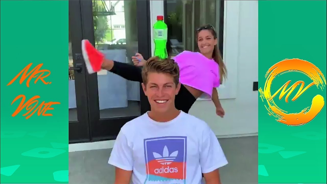 Ultimate Ben Azelart Funny Instagram Videos 2019 | Best Ben Azelart ...