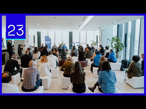 23 | Doğuş Grubu & Galataport