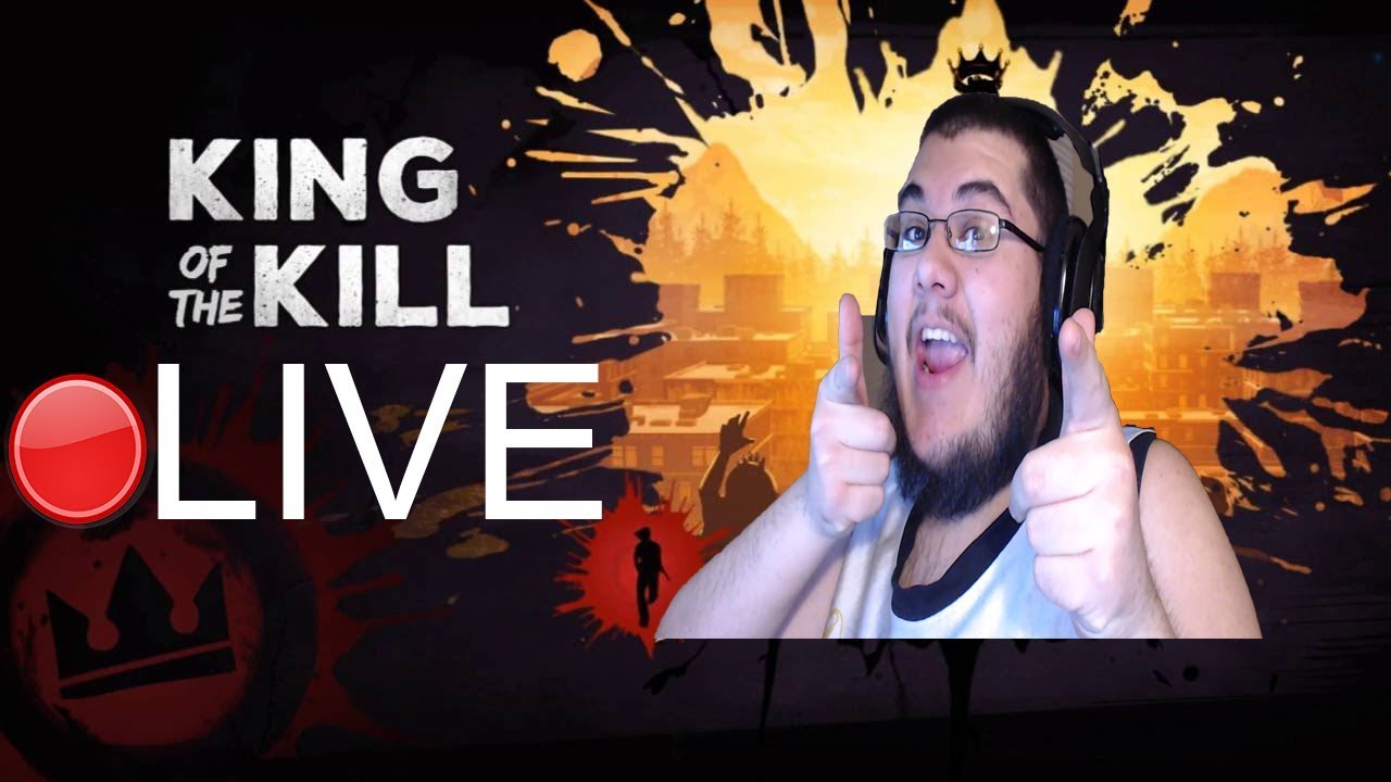 Road to Royalty - Current Rank Diamond II (H1Z1 KotK) - YouTube