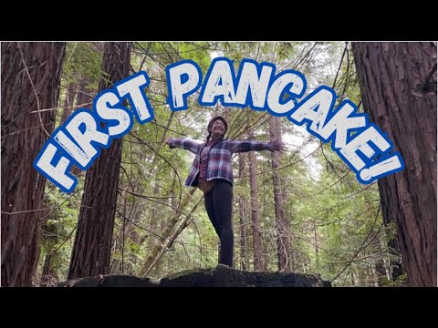 First Pancake - YouTube