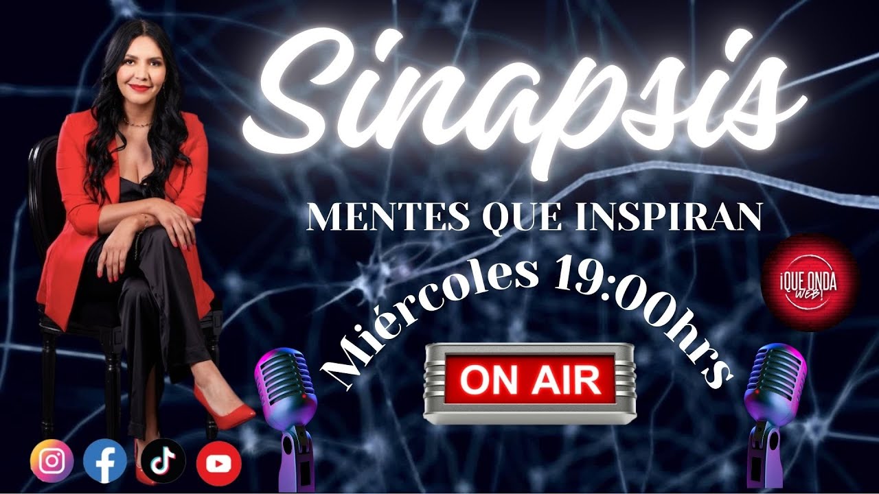 SINAPSIS - YouTube