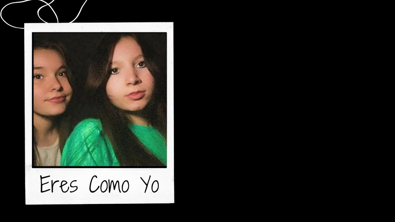 Y.E - Eres Como Yo (Cover Lyrics) - YouTube