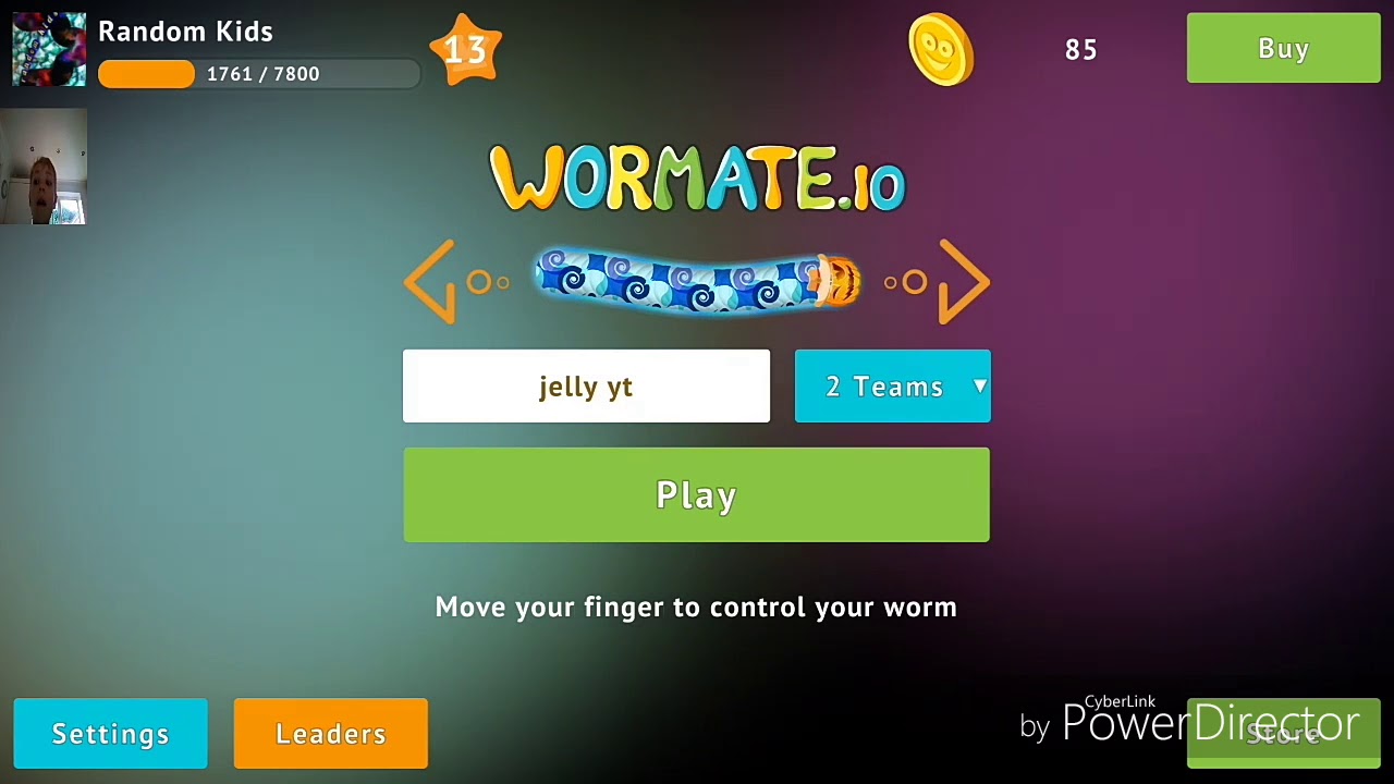 Wormatio - YouTube