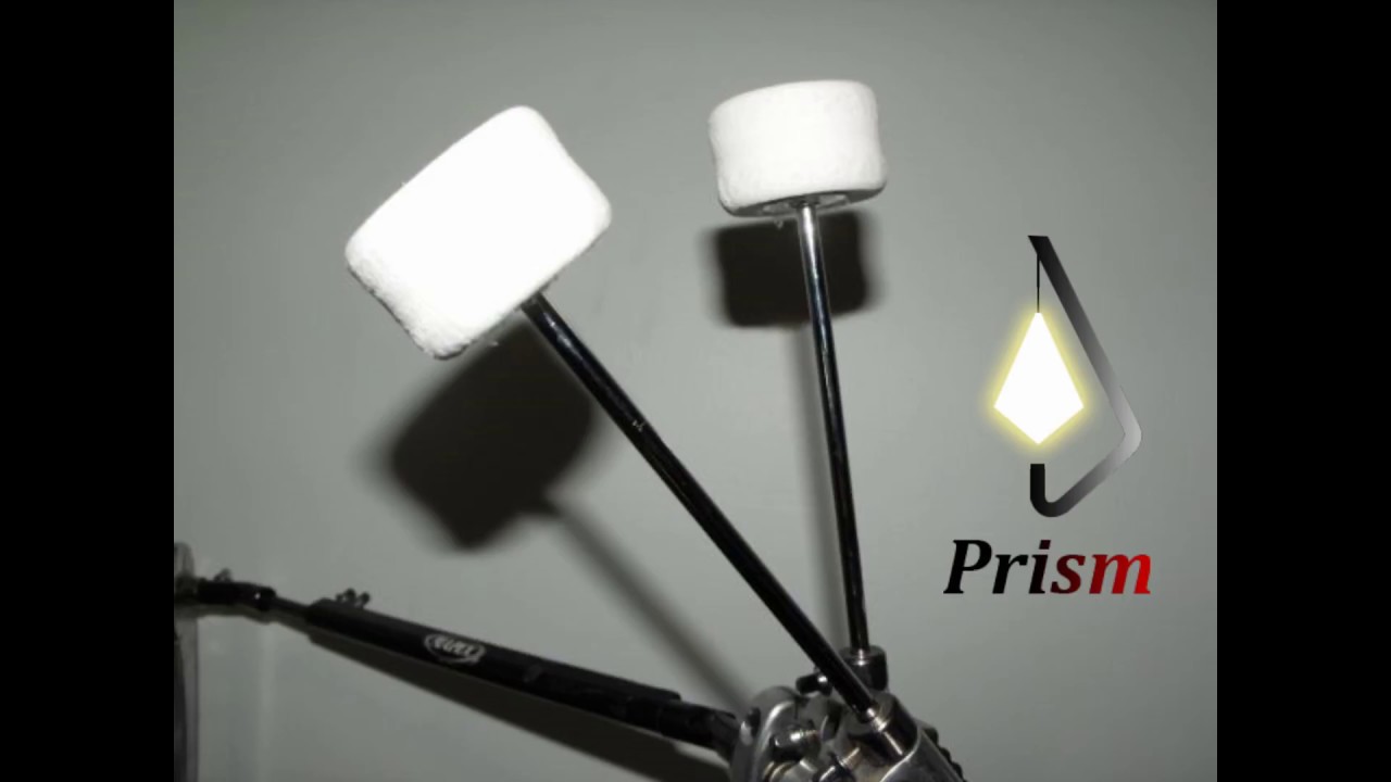 Prism Reflective Response Lineup - YouTube