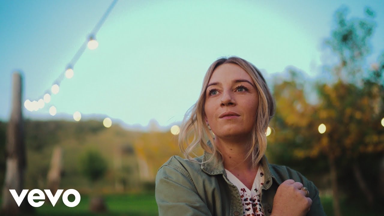 Ashleigh Dallas - Over To Me (Official Music Video) - YouTube