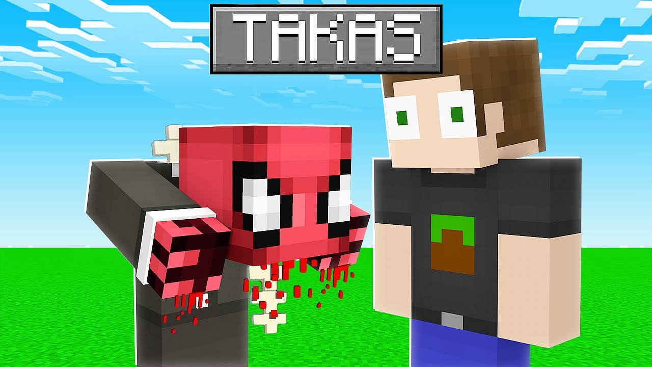 FERİTED VS MİNECRAFT #256 - YouTube