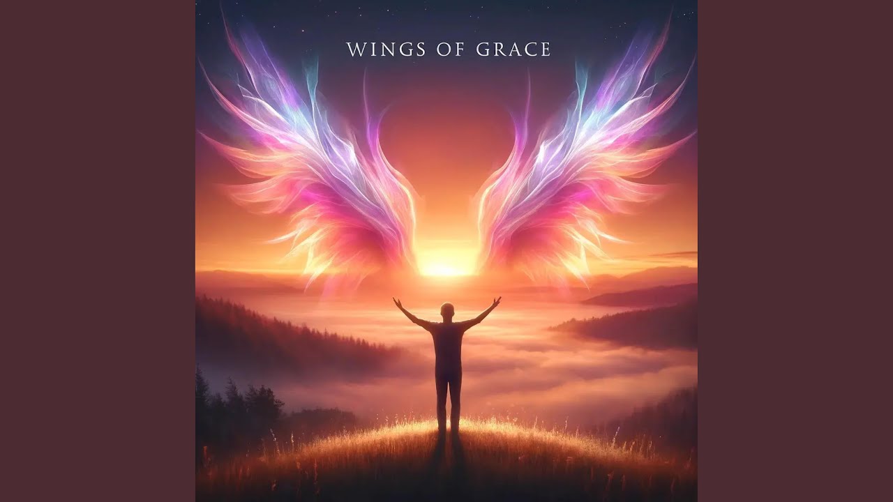 Wings of Grace - YouTube