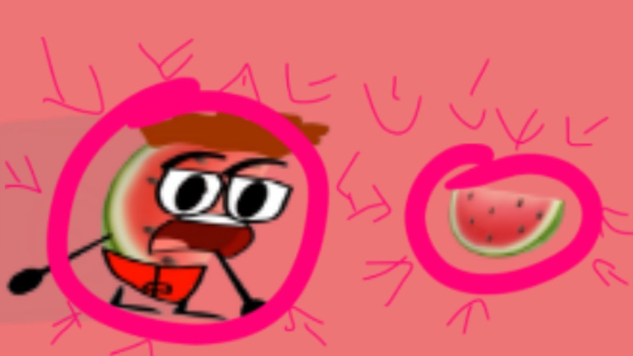 watermelon 3: im - YouTube