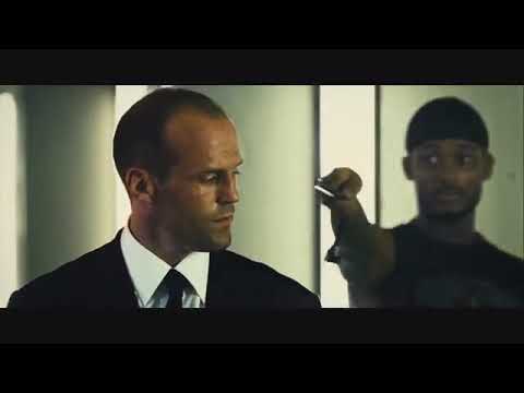Transporter 2 Carjacking Thugs with Half-Life SFX - YouTube