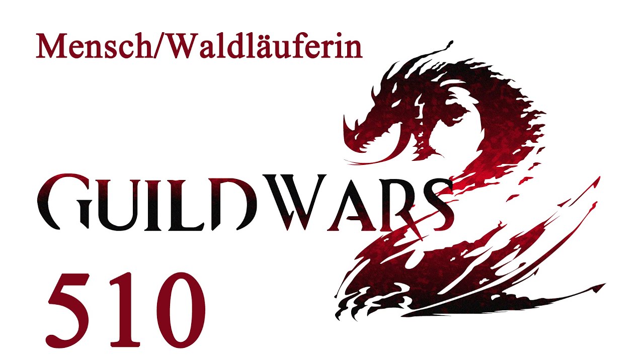 Let's play Guild Wars 2 - Folge #510 - Ein Rudel Farn-Hunde - YouTube