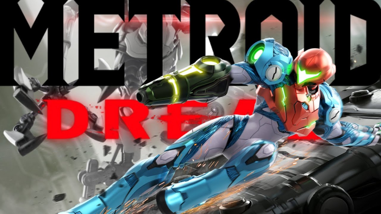 A SENSE OF DREAD | METROID DREAD GAMEPLAY LIVESTREAM 4/12/24 - YouTube