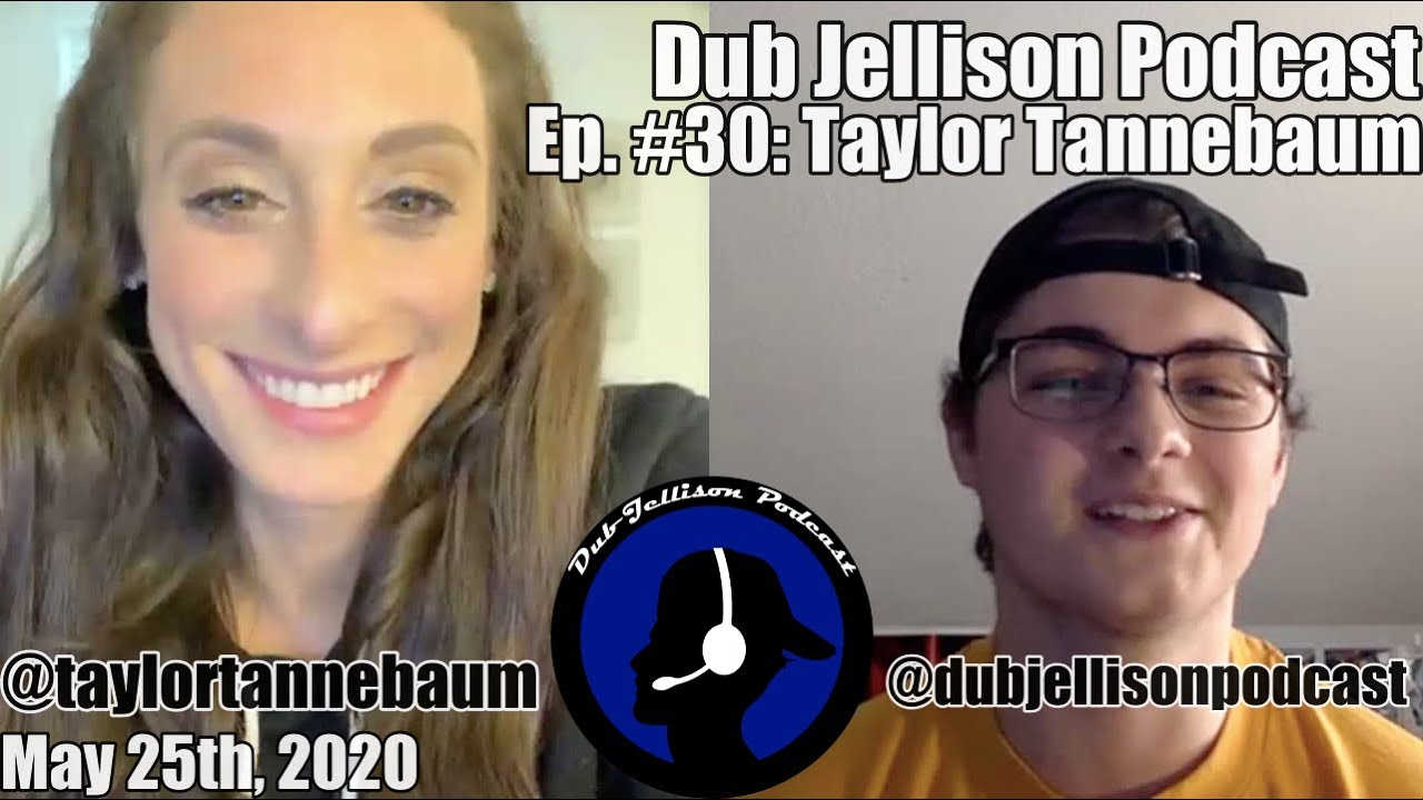 Episode #30: ADVICE FOR ASPIRING REPORTERS, NO INDY 500 & WORKING FOR ...
