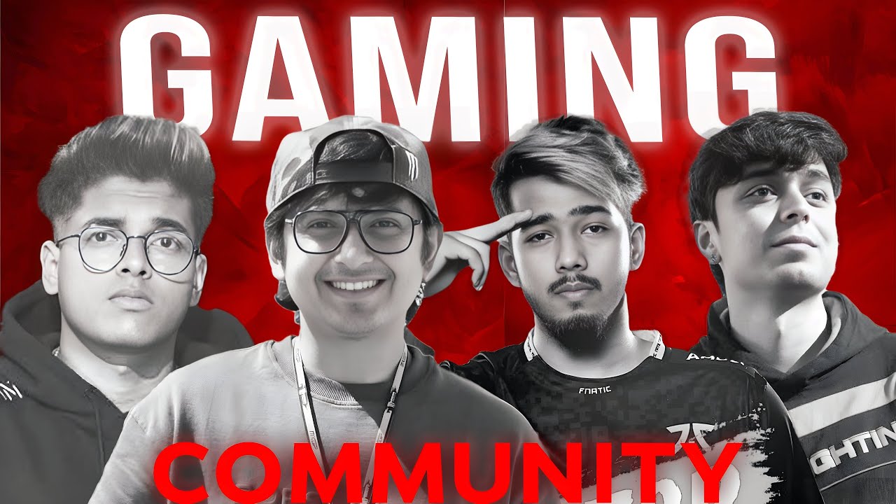 The Reality Of Indian Gaming COMMUNITY ? - YouTube