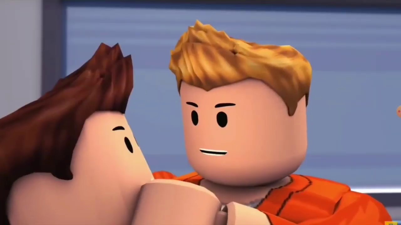 Roblox the pals animation but in reverse🔄 - YouTube