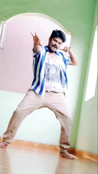Jai Sulthan Dance Video (Tamil) #Sulthan #Karthi, Rashmika #Vivek-Mervin #Anirudh #Bakkiyaraj ...