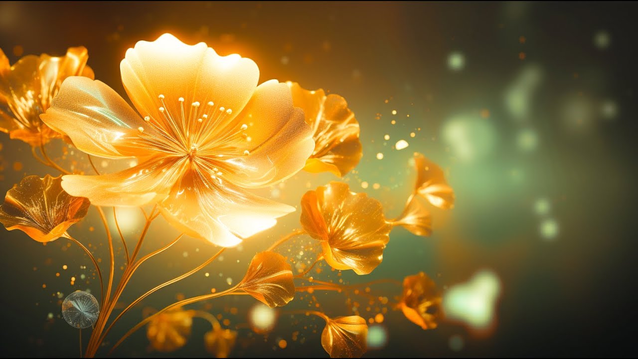 1111 Hz | Open up to the Universe and connect to its Energy | Receive ...