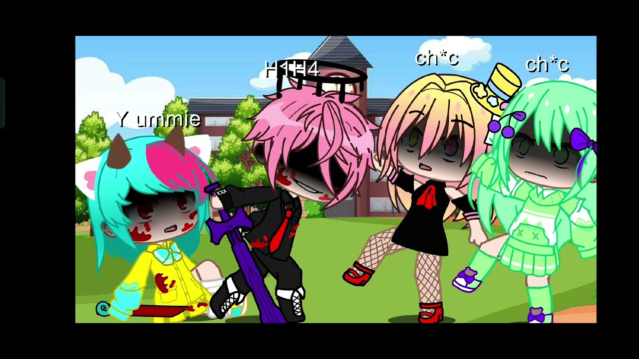 qhốt phần 3 - YouTube