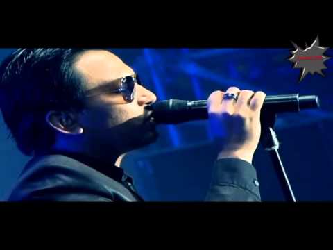 Faizal Tahir ( Vortex ) - 9x Gig