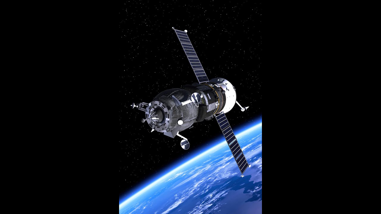 Fixed Satellite Service Market in North America 2015-2019 - YouTube