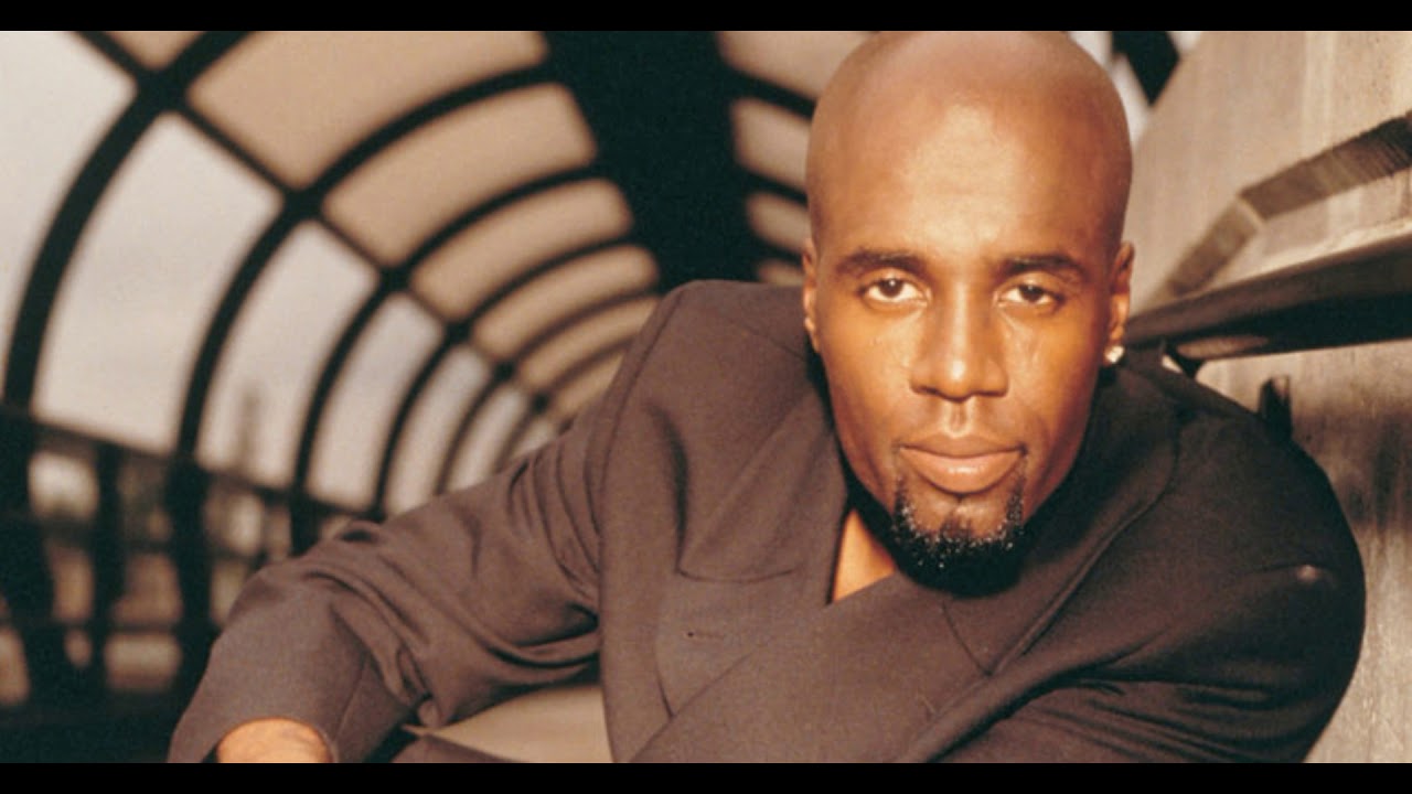 Aaron Hall - All The Place I Will Kiss You Remix (Prod. By NBA Youngboy ...