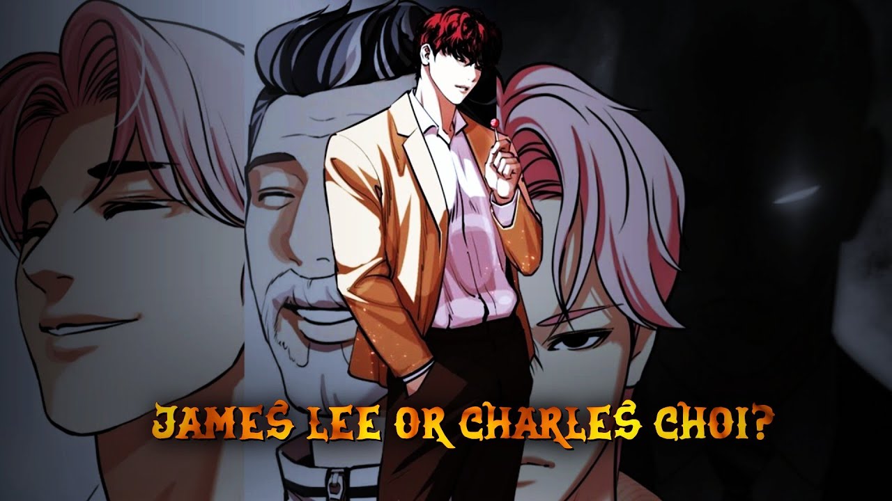 JAMES LEE THE SECOND BODY OF CHARLES CHOI ” Is It TRUE? - YouTube