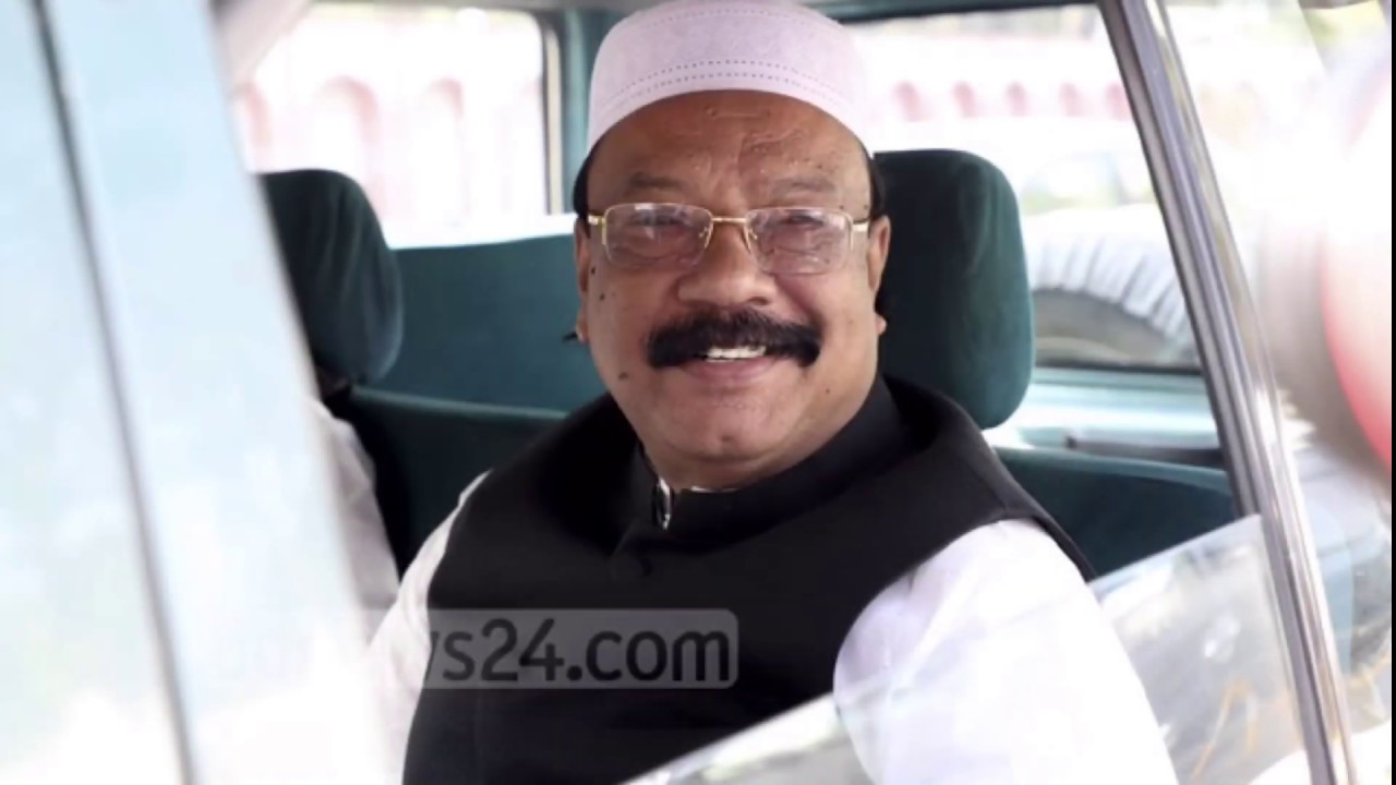 Who was Badar Uddin Ahmed Kamran - YouTube