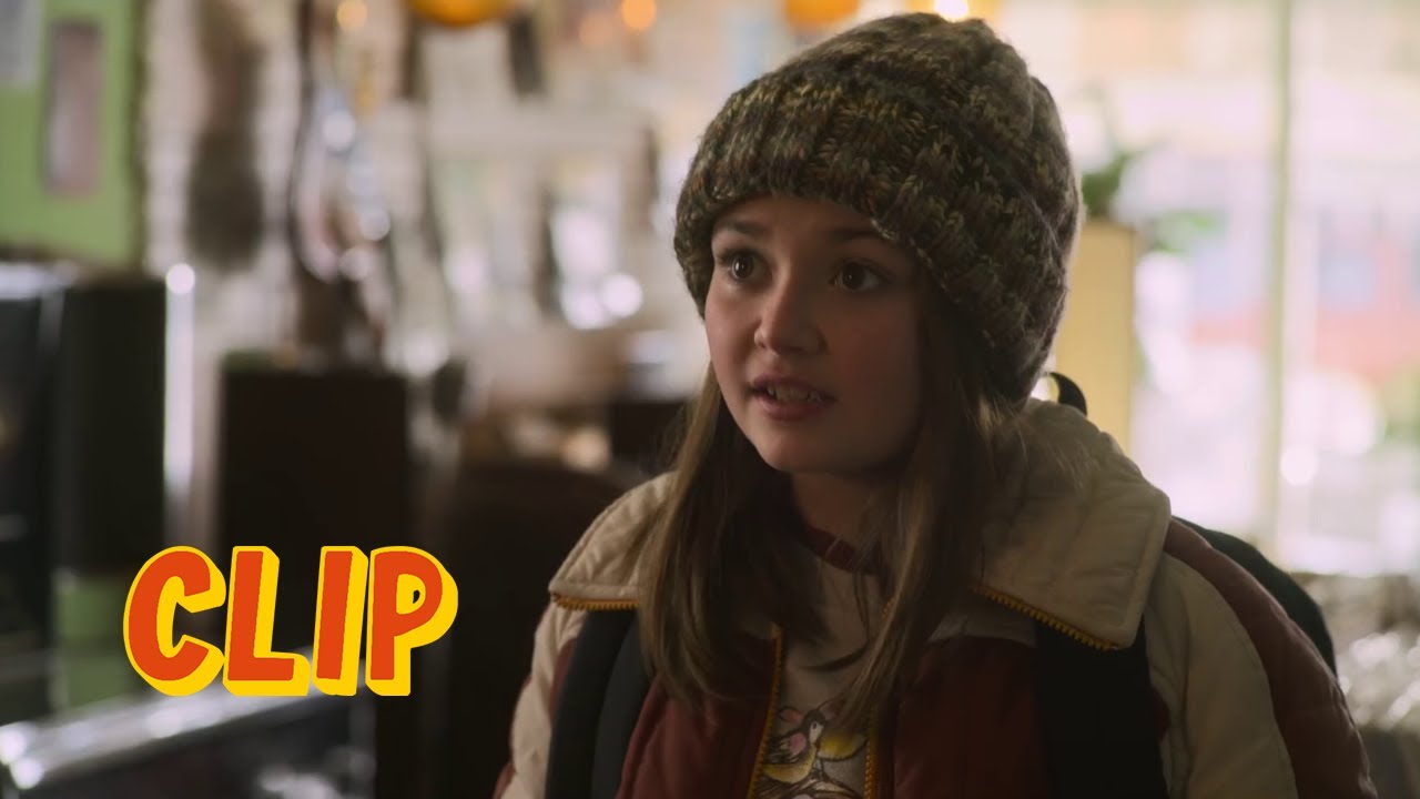 Mixtape - Exclusive Clip (2021) Julie Bowen, Jackson Rathbone, Nick ...